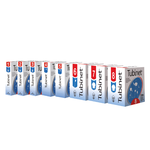 Tubinet polyester - Vente en ligne