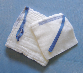 Compresses abdominales - Vente en ligne